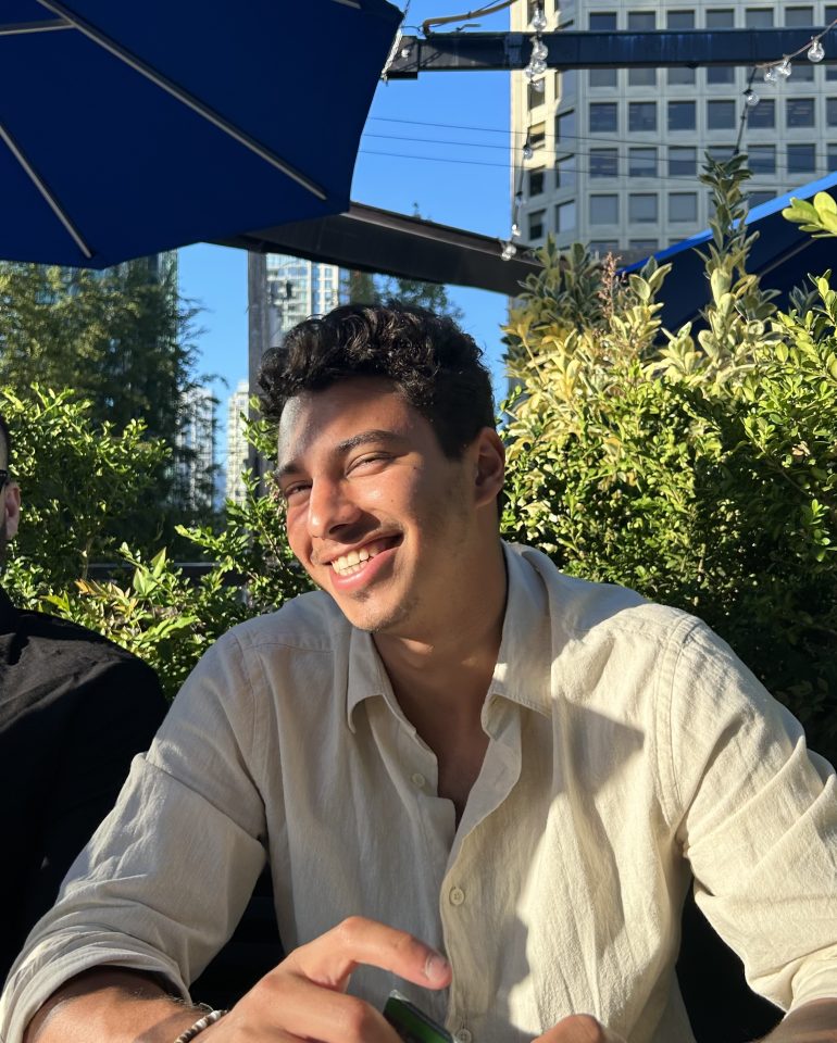 About Us - UBC IDEA lab