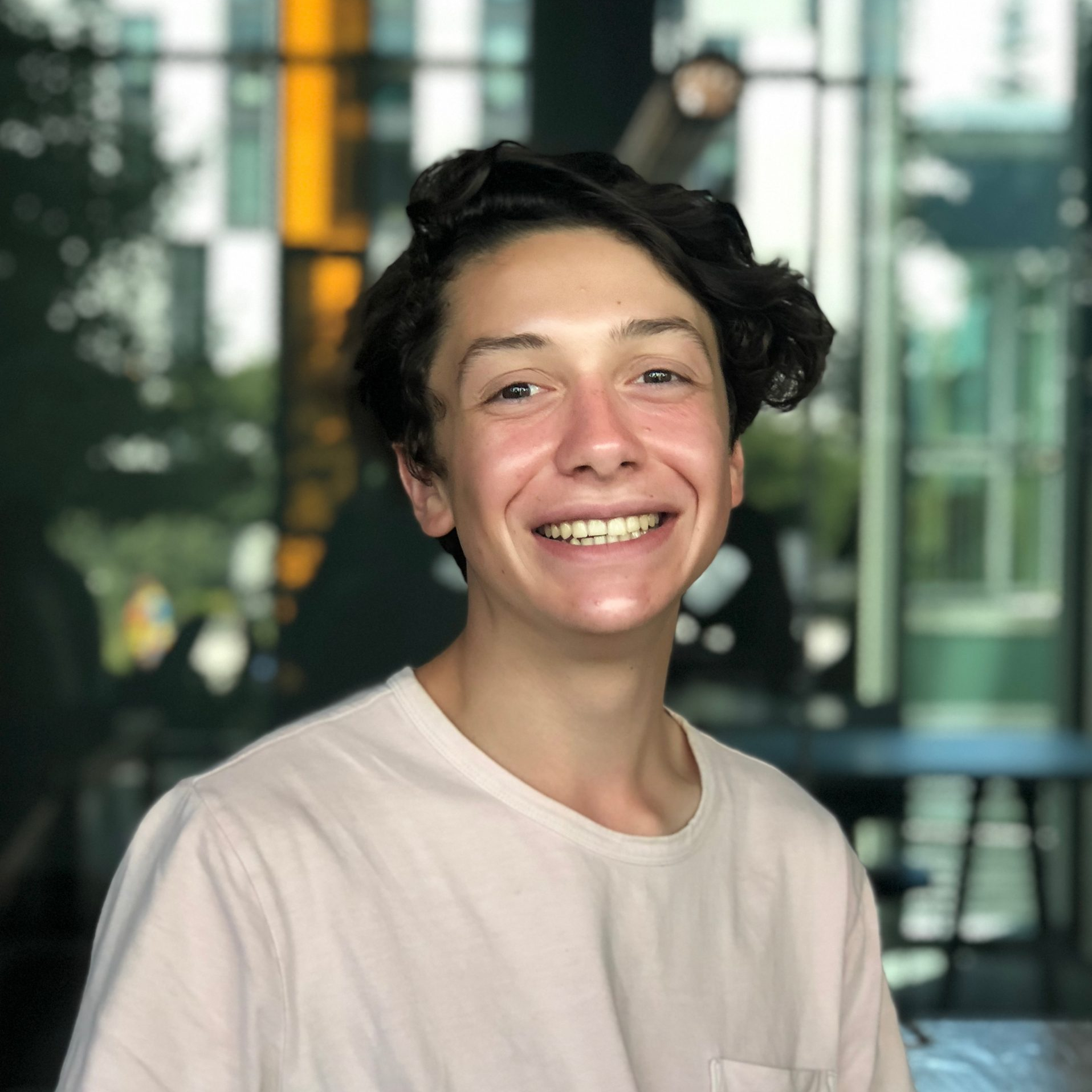 About Us - UBC IDEA lab