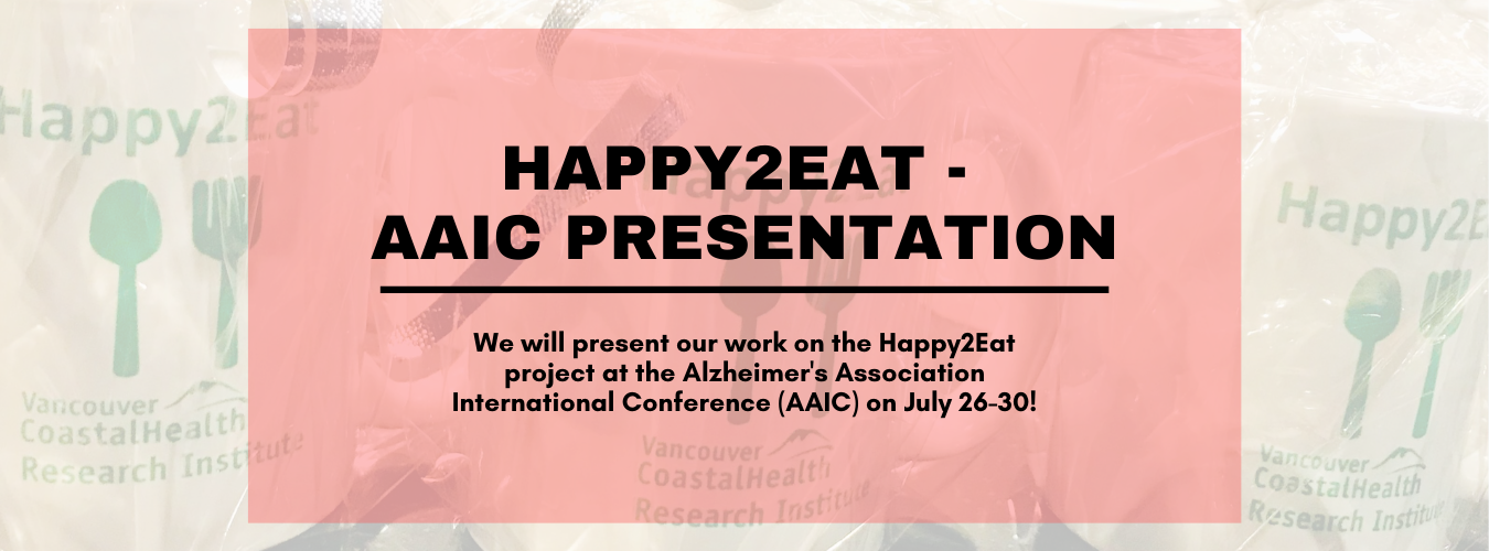 AAIC Presentation - UBC IDEA lab