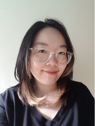 Helen Banh - UBC IDEA lab