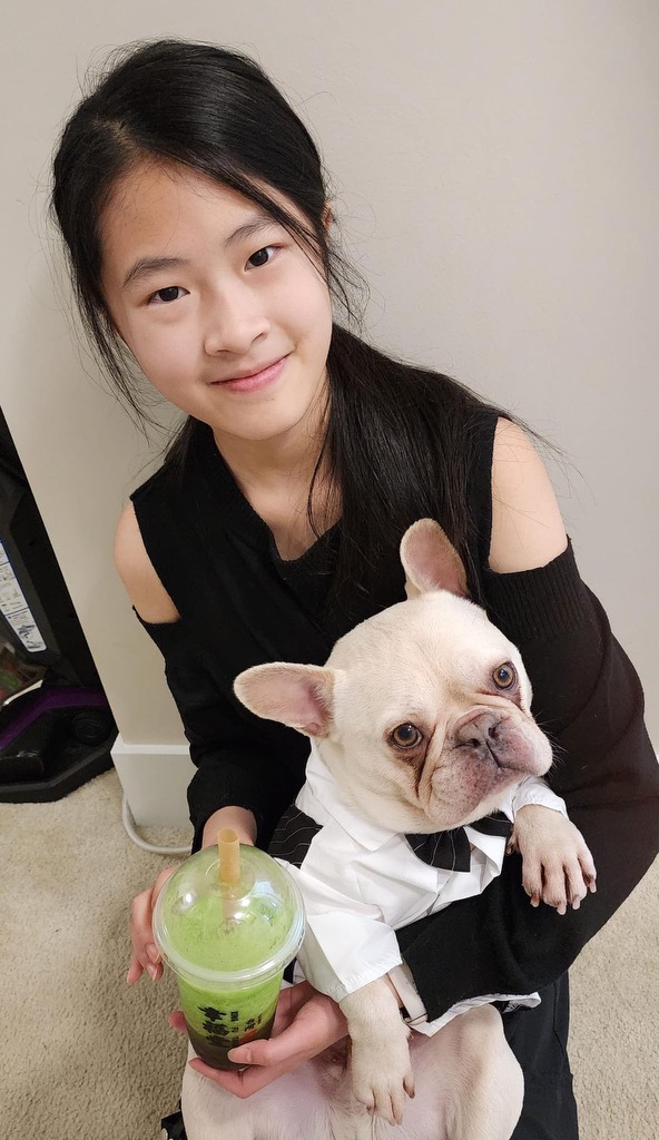 Lana Chan - UBC IDEA lab