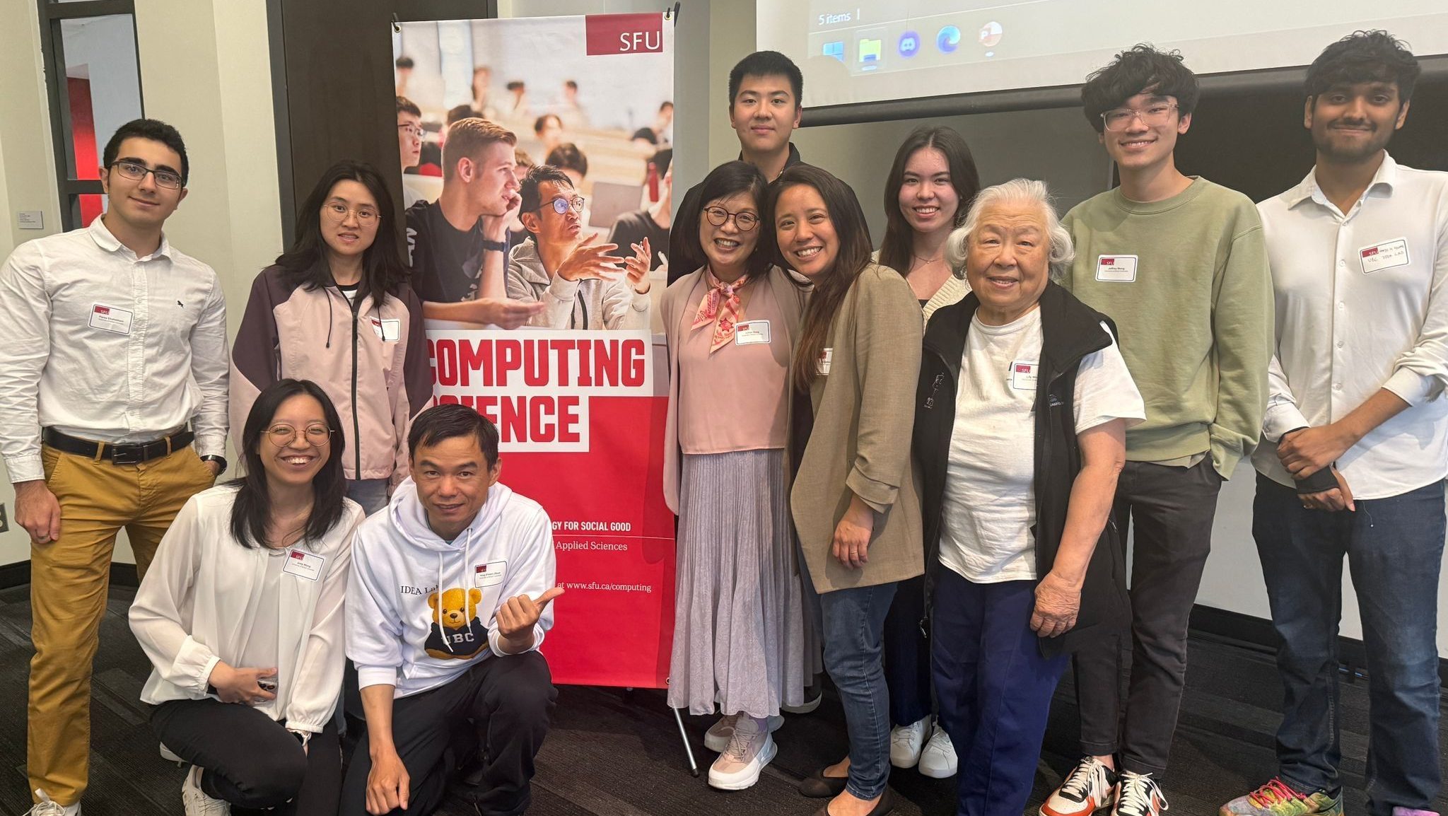 Northwest Robotic Symposium 2025 - UBC IDEA Lab